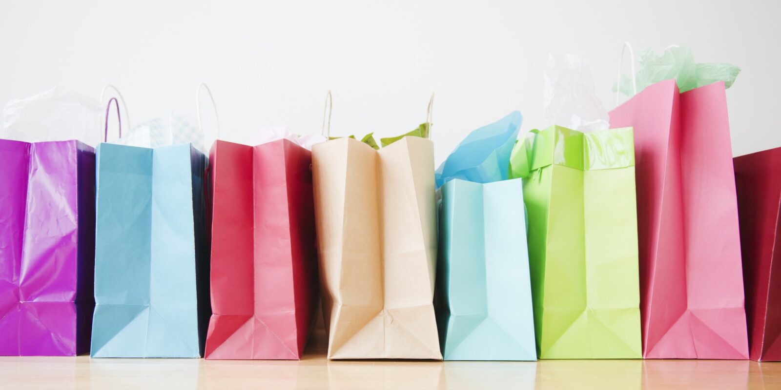 12 Interesting Facts About Paper Bags :: Keweenaw Bay Indian Community